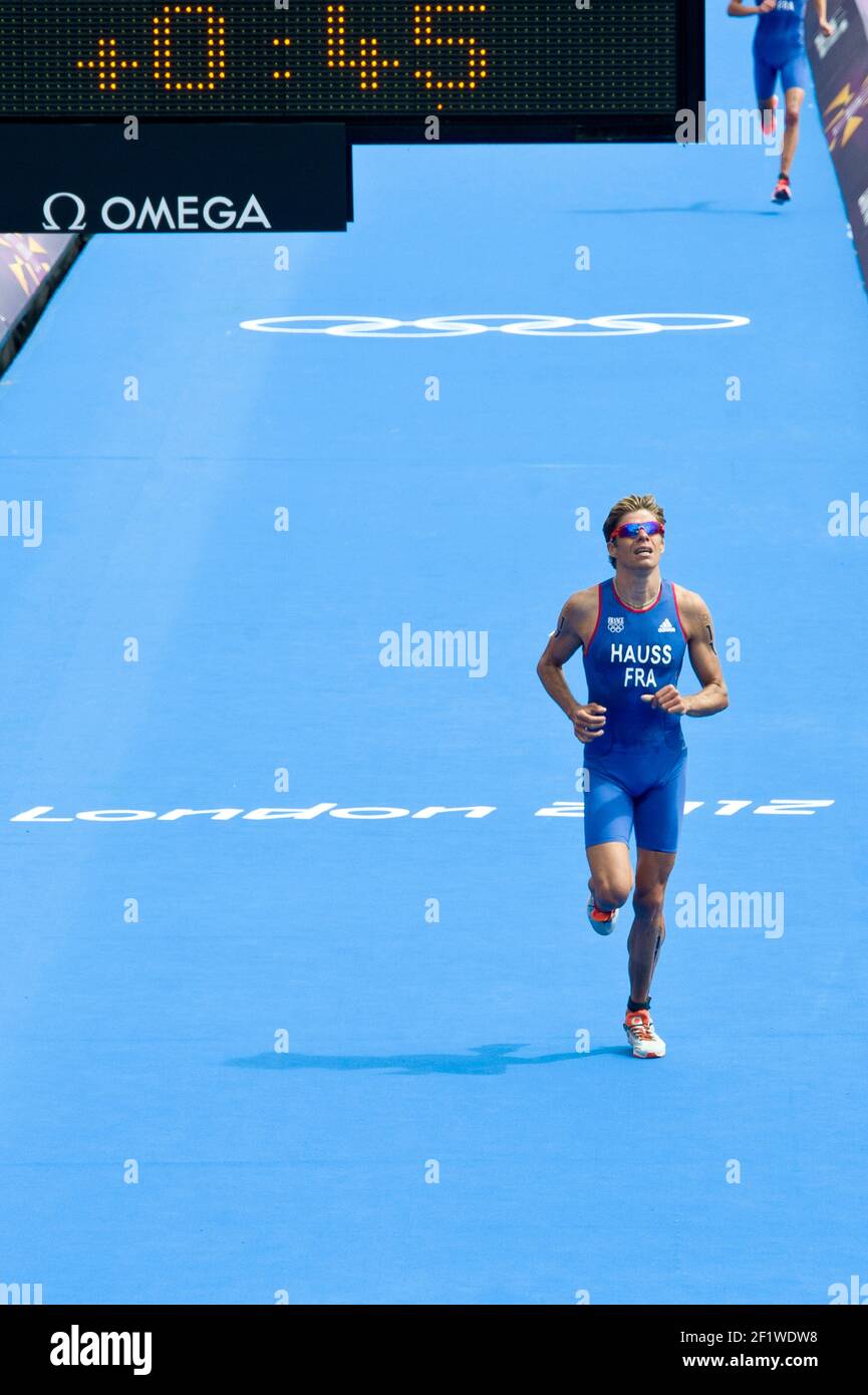 David Hauss High Resolution Stock Photography and Images - Alamy