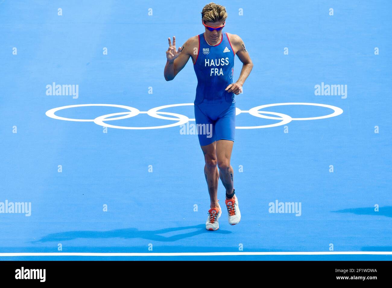 David Hauss High Resolution Stock Photography and Images - Alamy