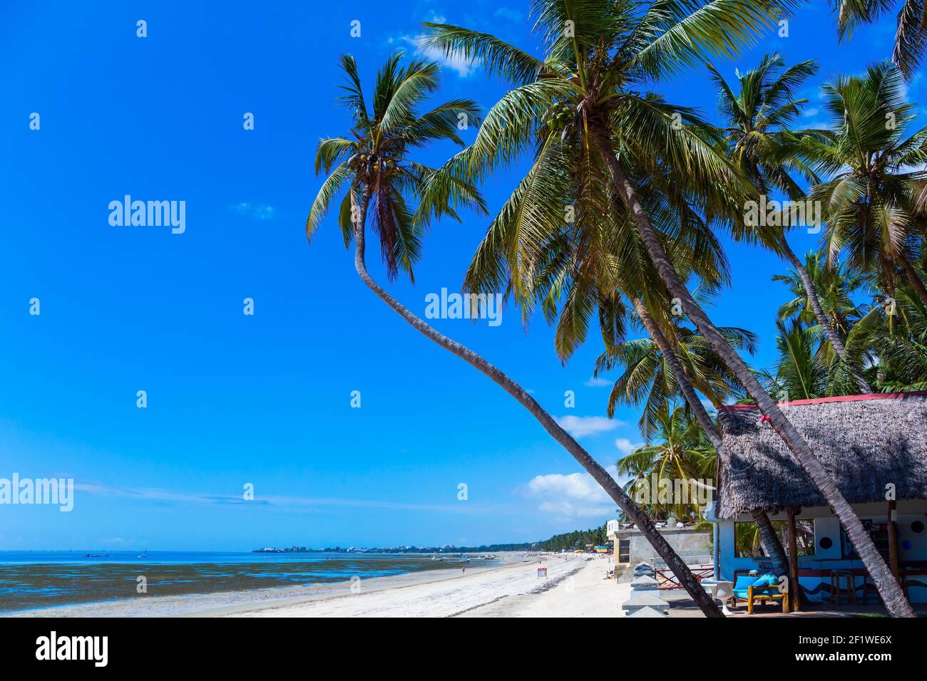 Mara beach resort hi-res stock photography and images - Alamy