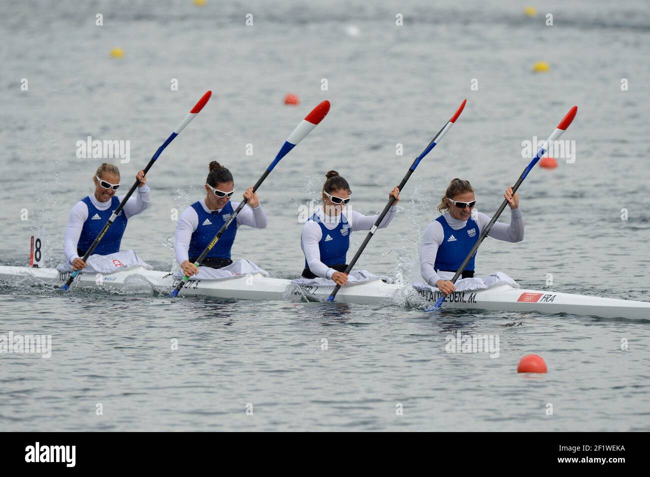 Sarah guyot hi-res stock photography and images - Alamy