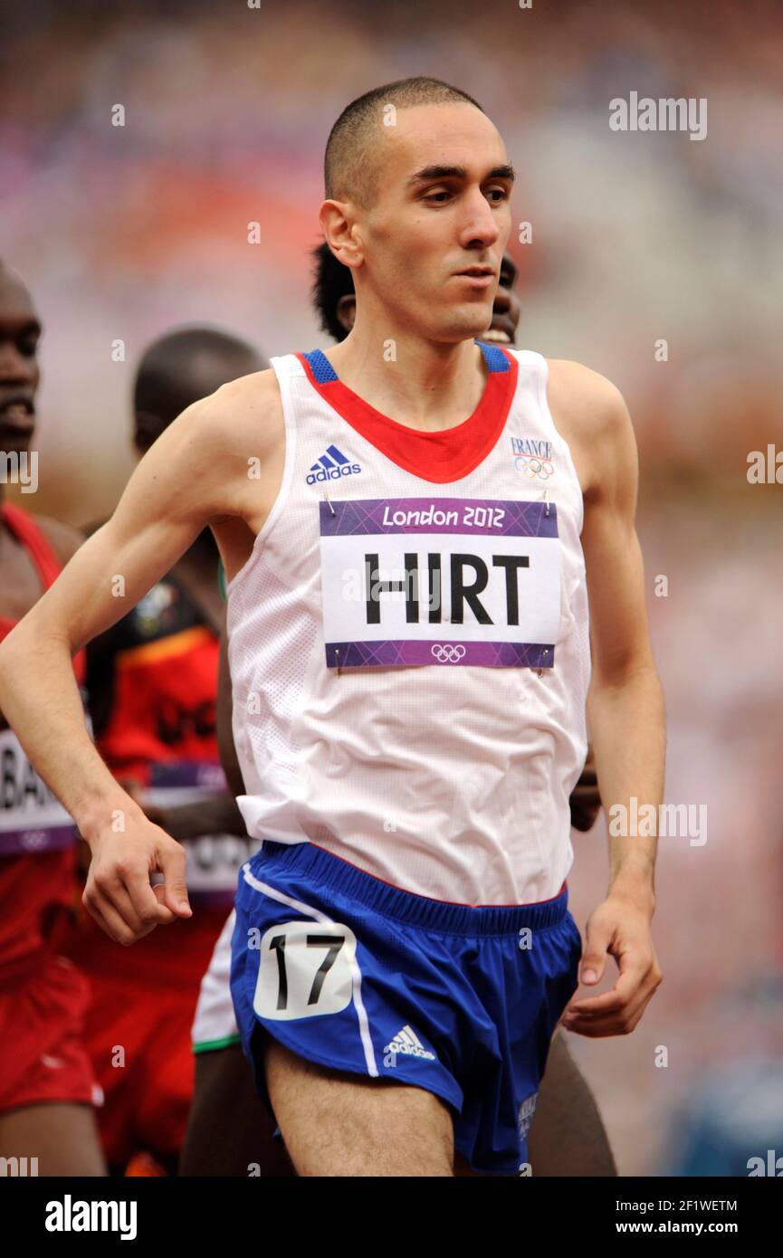 Hirt assan hi-res stock photography and images - Alamy