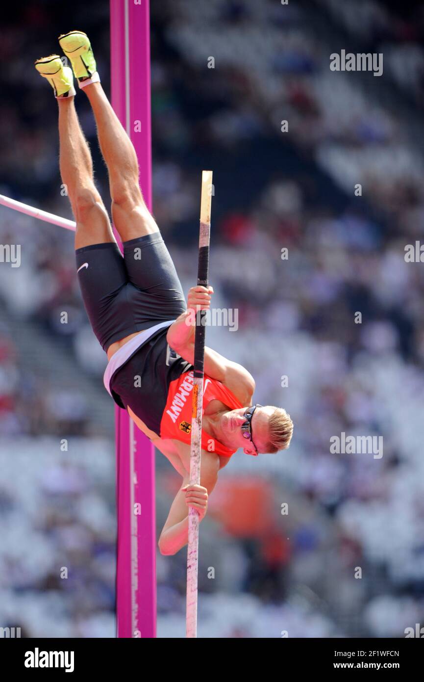 Pascal Behrenbruch High Resolution Stock Photography and Images - Alamy