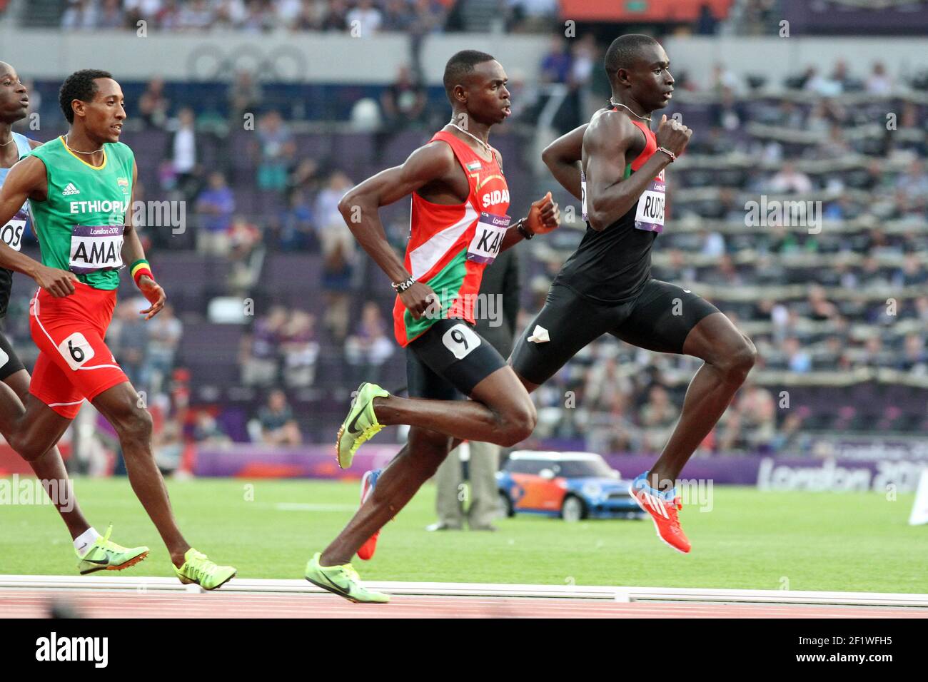 Ken silver hi-res stock photography and images - Alamy