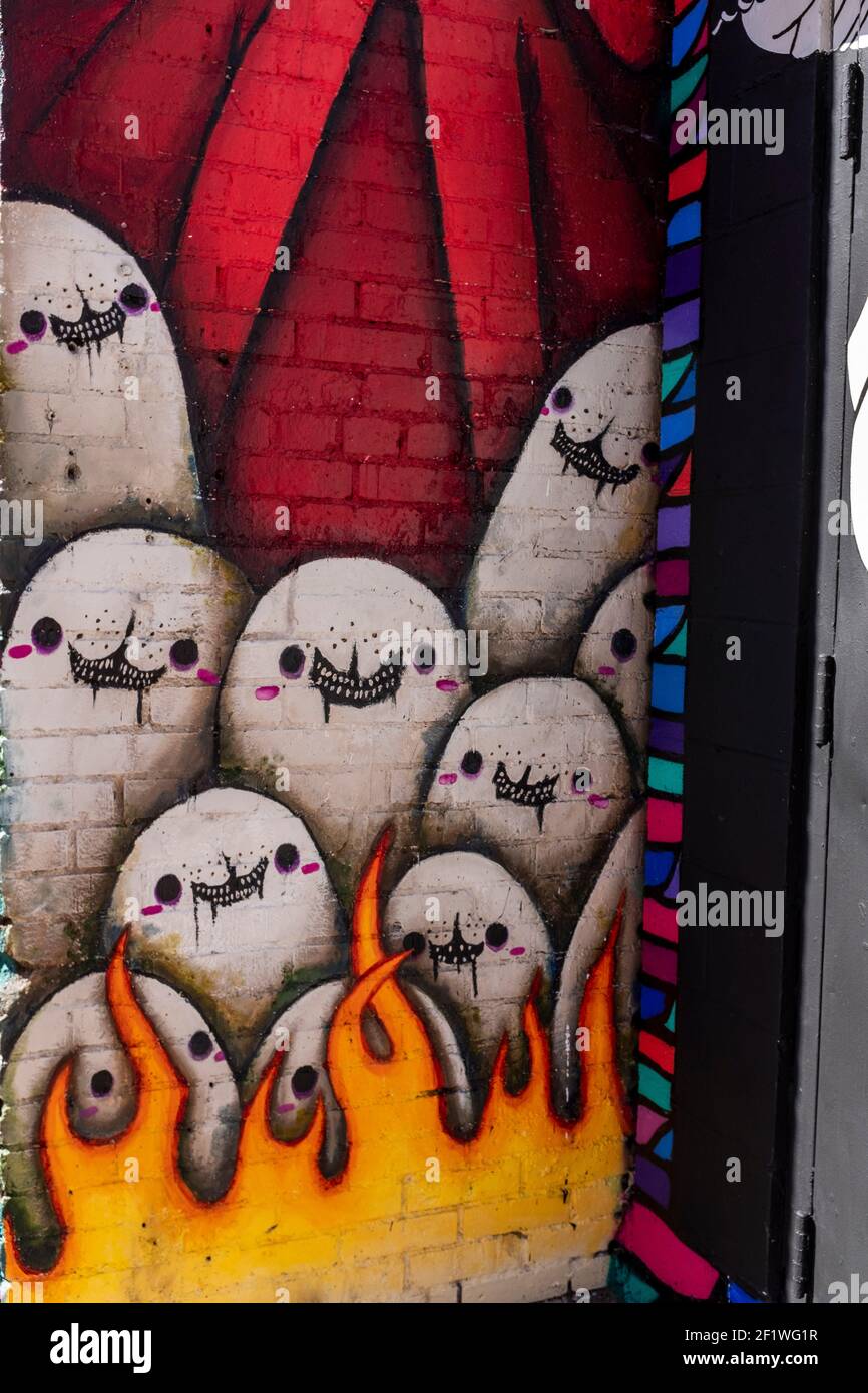 Los muros de burque hi-res stock photography and images - Alamy