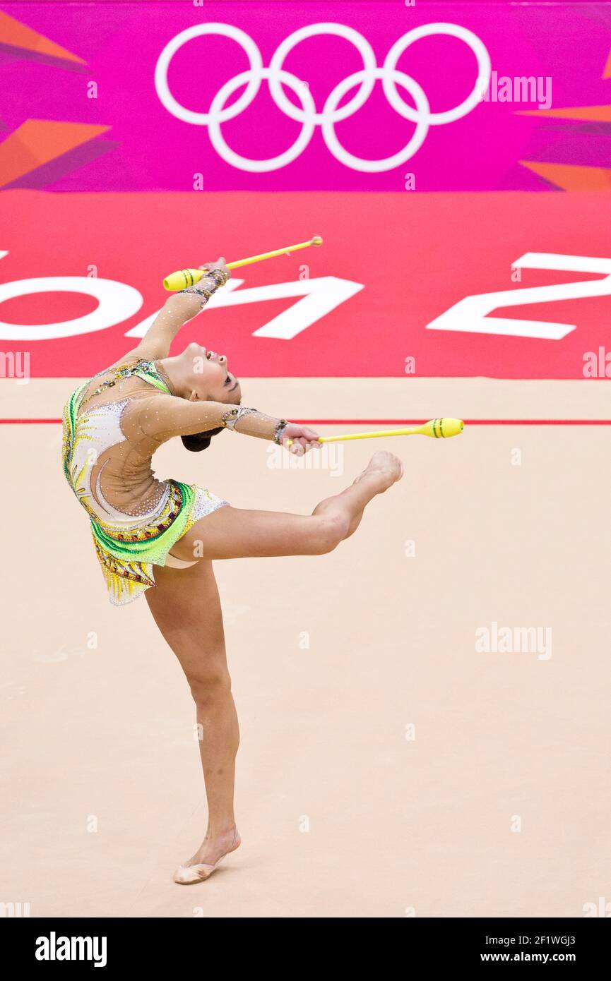 Son yeon jae hi-res stock photography and images - Alamy