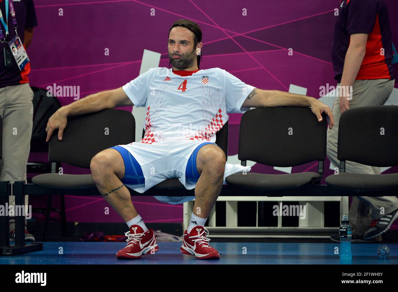 Balic ivano hi-res stock photography and images - Alamy