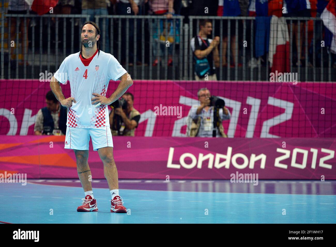 Balic ivano hi-res stock photography and images - Alamy