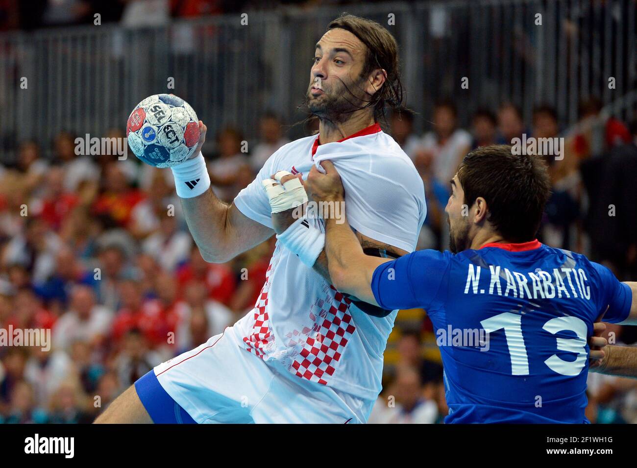 Ivano balic hi-res stock photography and images - Alamy