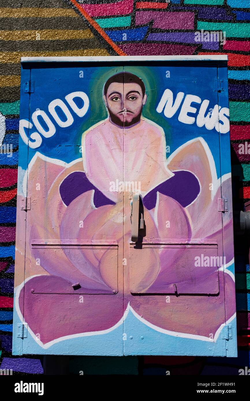 Los muros de burque hi-res stock photography and images - Alamy