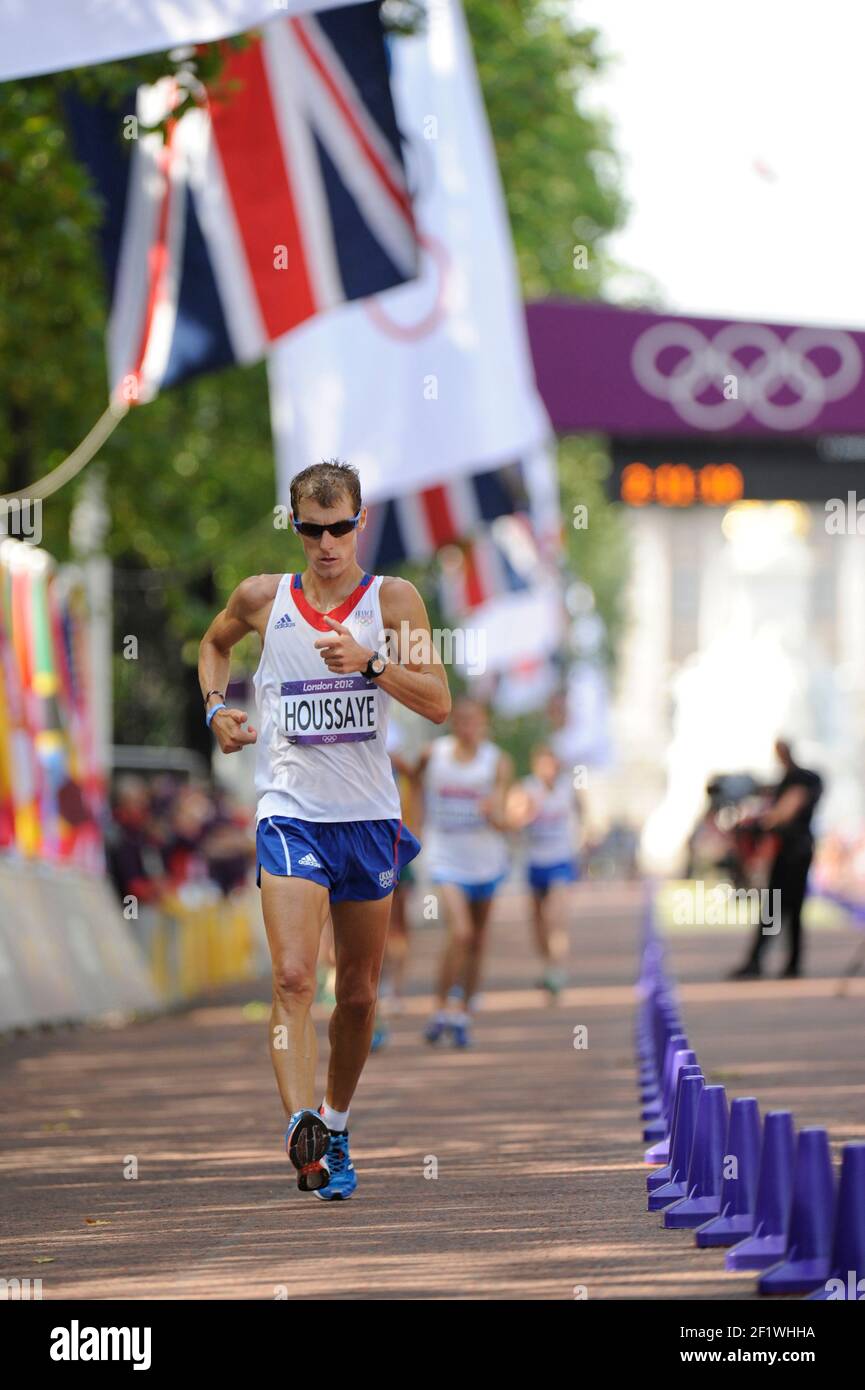 50 km walk hi-res stock photography and images - Alamy