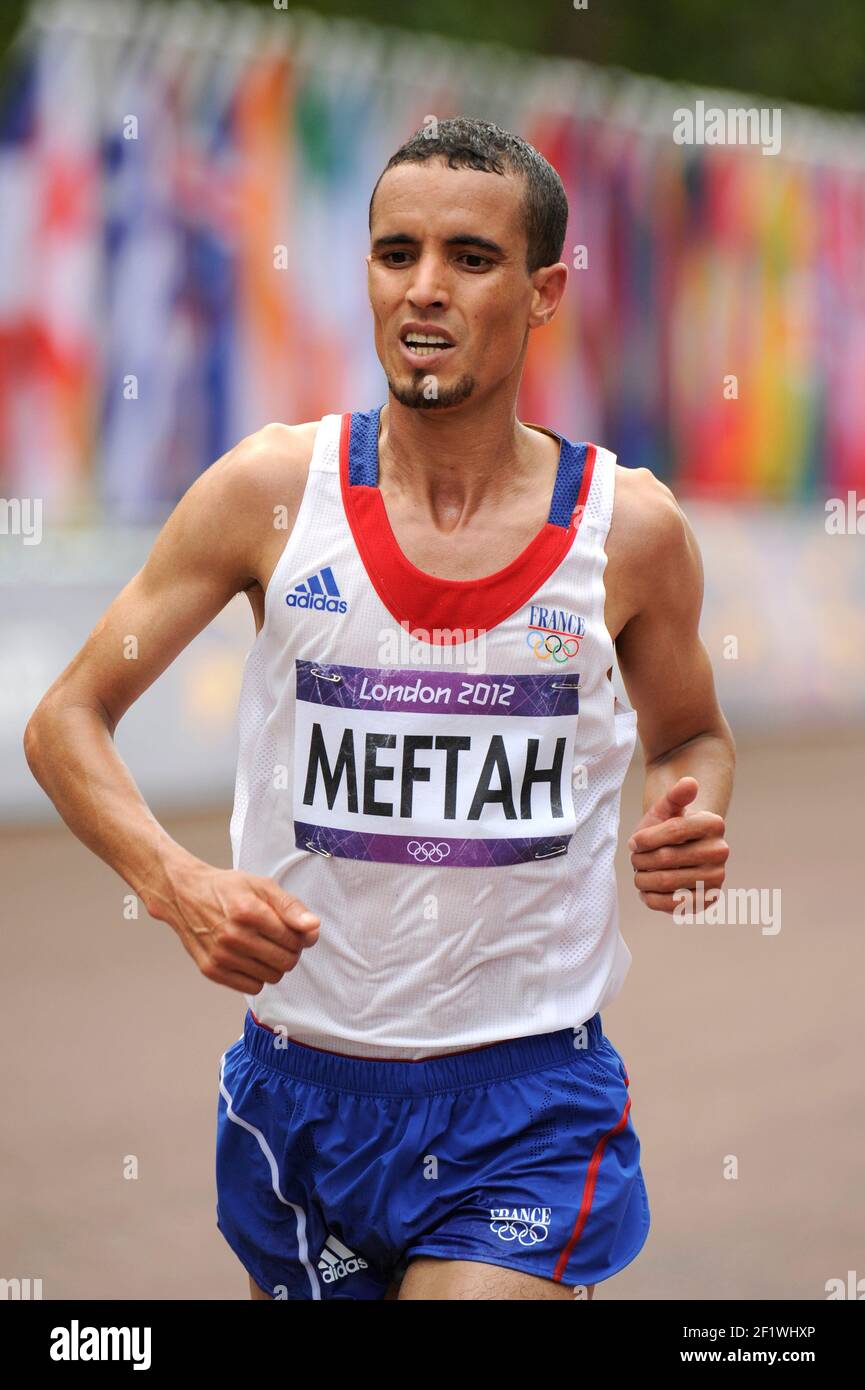 Abdellatif meftah hi-res stock photography and images - Alamy