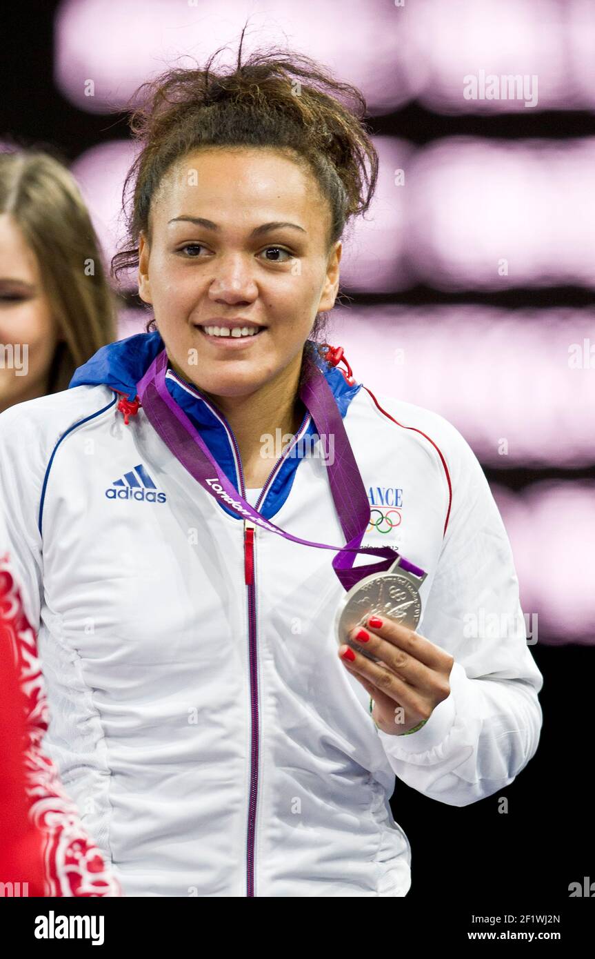 LONDON OLYMPIC GAMES 2012 - EXCEL , LONDON (ENG) - 11/08/2012 - PHOTO ... LONDON OLYMPIC GAMES 2012 - EXCEL , LONDON (ENG) - 11/08/2012 - PHOTO ...