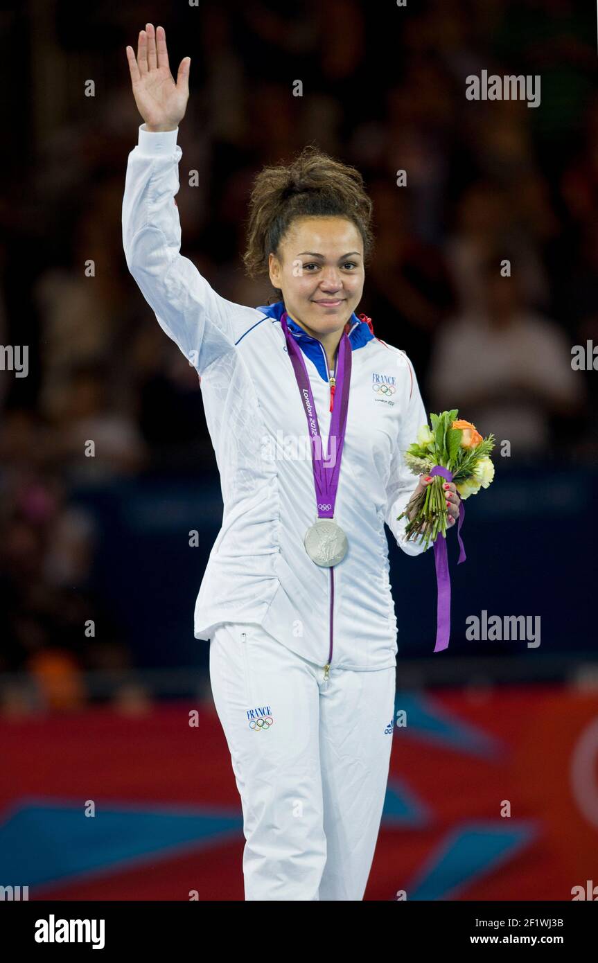 Anne caroline graffe hi-res stock photography and images - Alamy