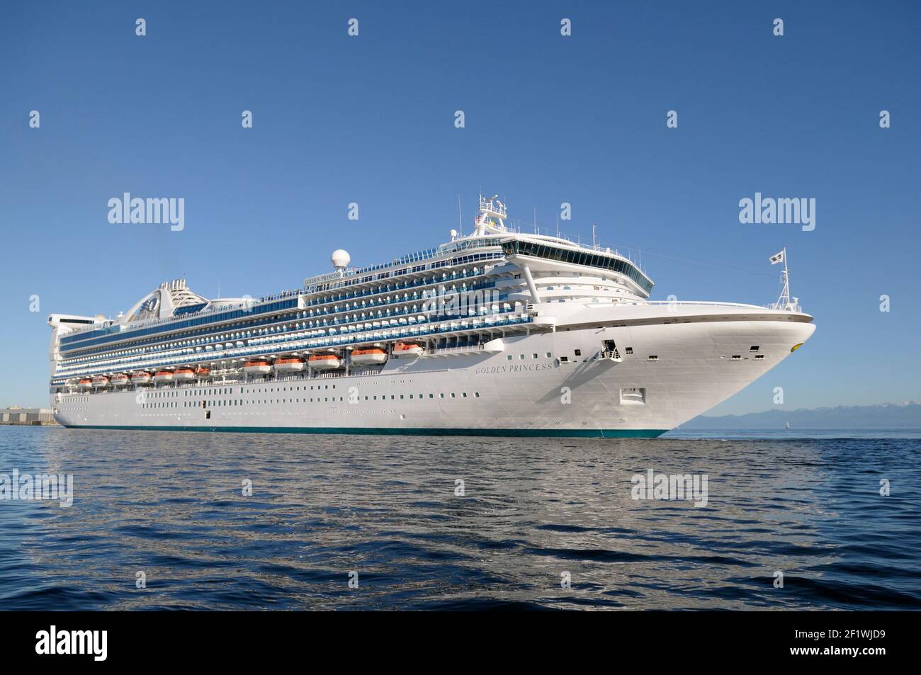 Princess victoria ship hi-res stock photography and images - Alamy