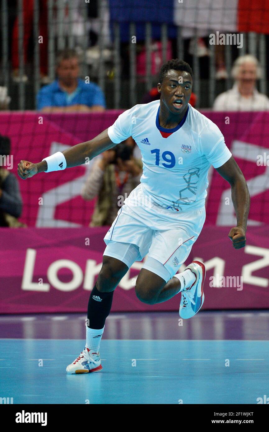 Sweden handball women hi-res stock photography and images - Alamy