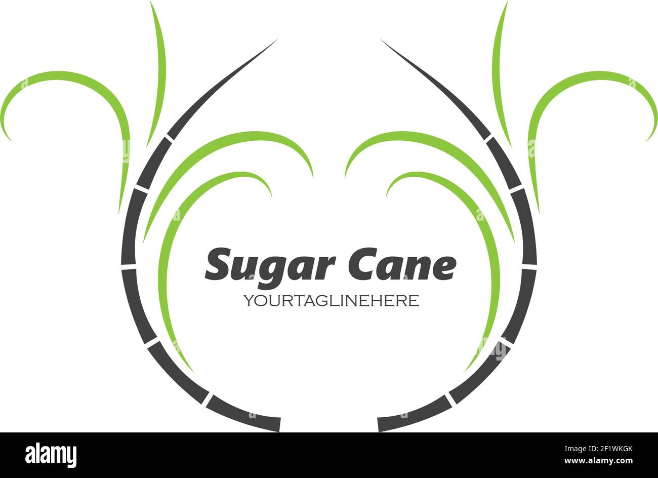 Sugar cane mill Stock Vector Images - Alamy