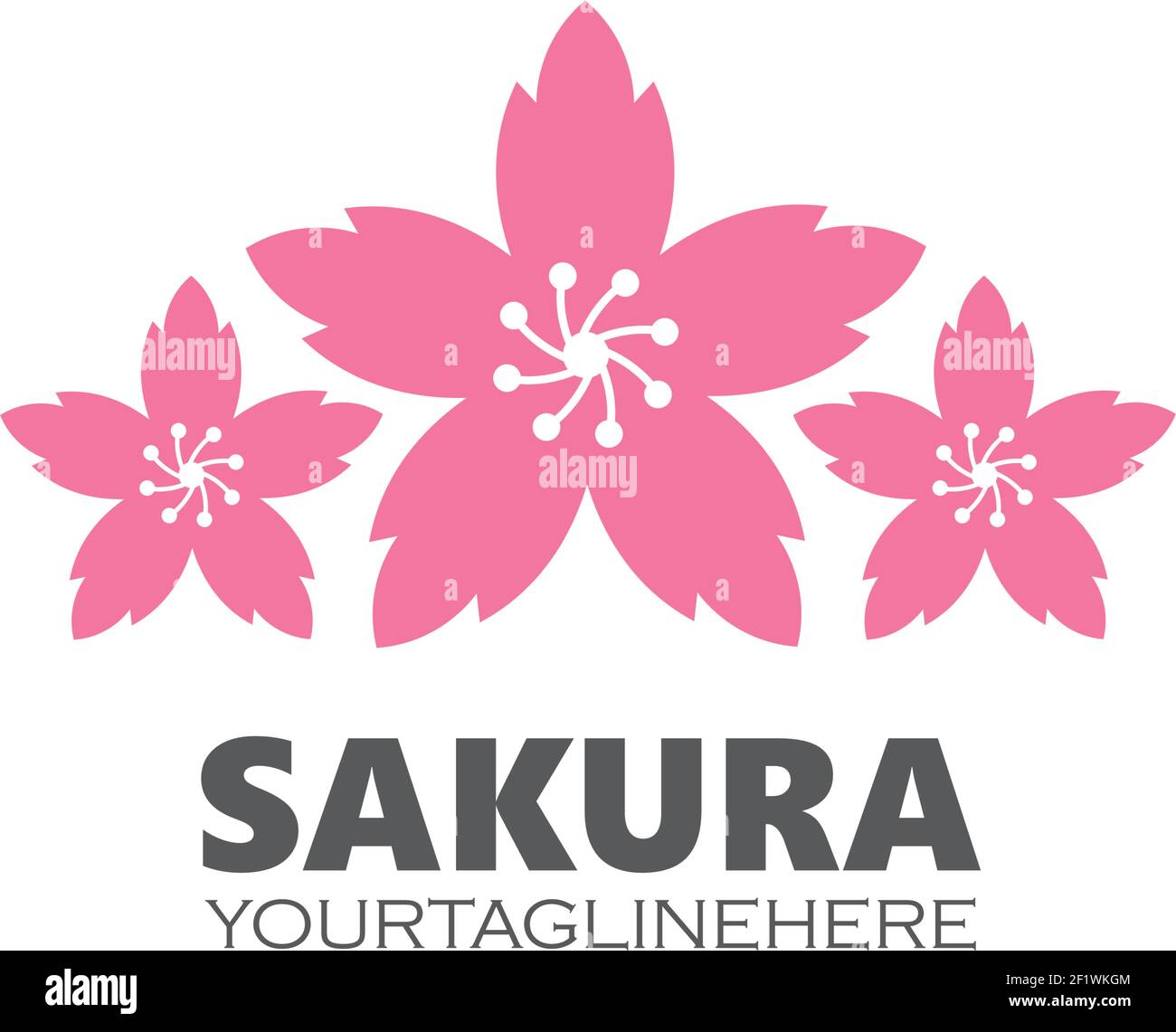 Violet japan vector vectors hi-res stock photography and images - Alamy