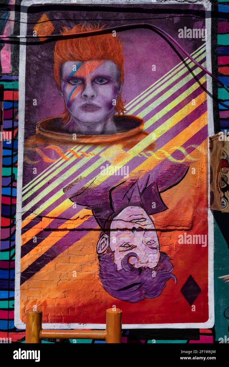 Los muros de burque hi-res stock photography and images - Alamy