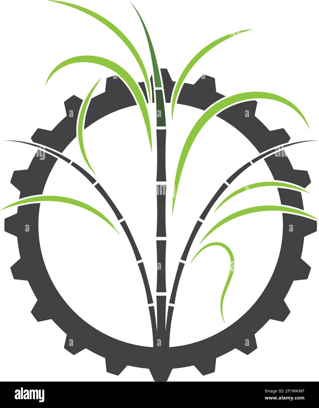 Cane harvester Cut Out Stock Images & Pictures - Alamy