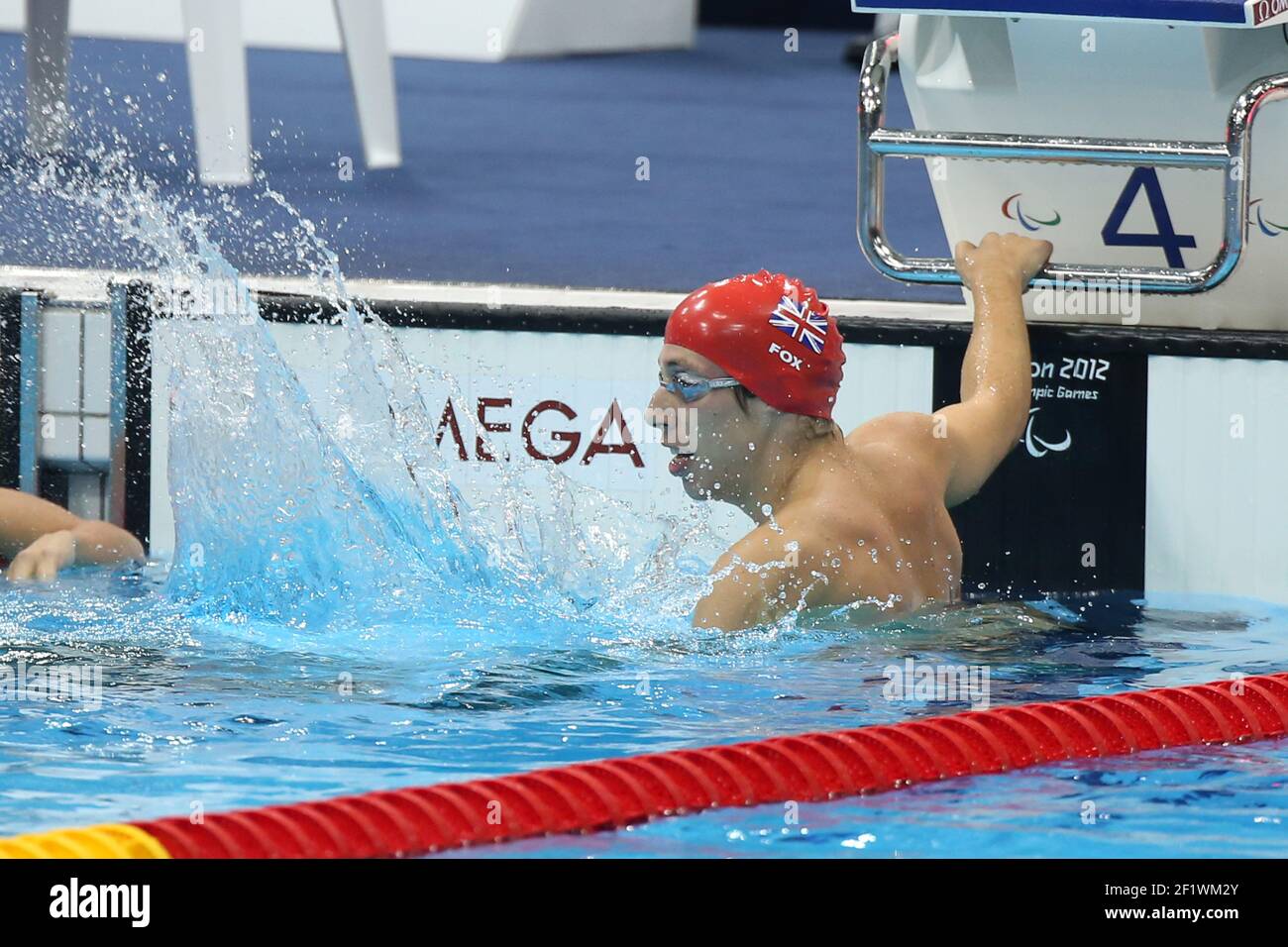 Jonathan fox hi-res stock photography and images - Alamy