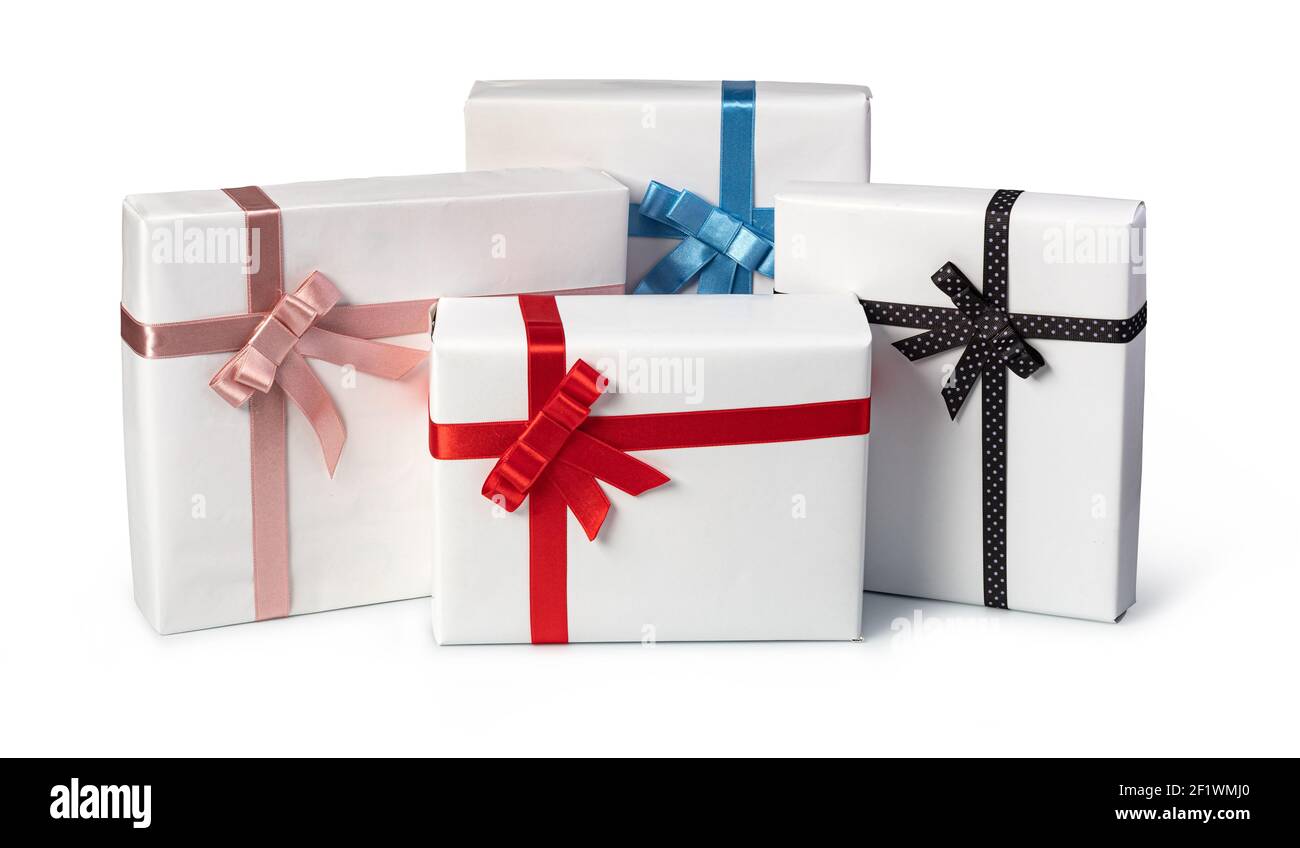 White present hi-res stock photography and images - Alamy