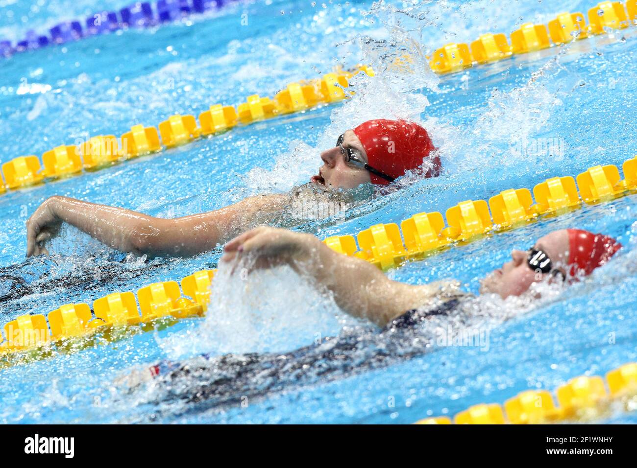 Natalie champion hi-res stock photography and images - Alamy