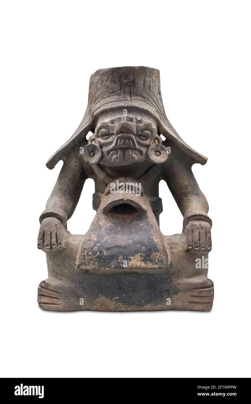 Zapotec mesoamerica hi-res stock photography and images - Alamy