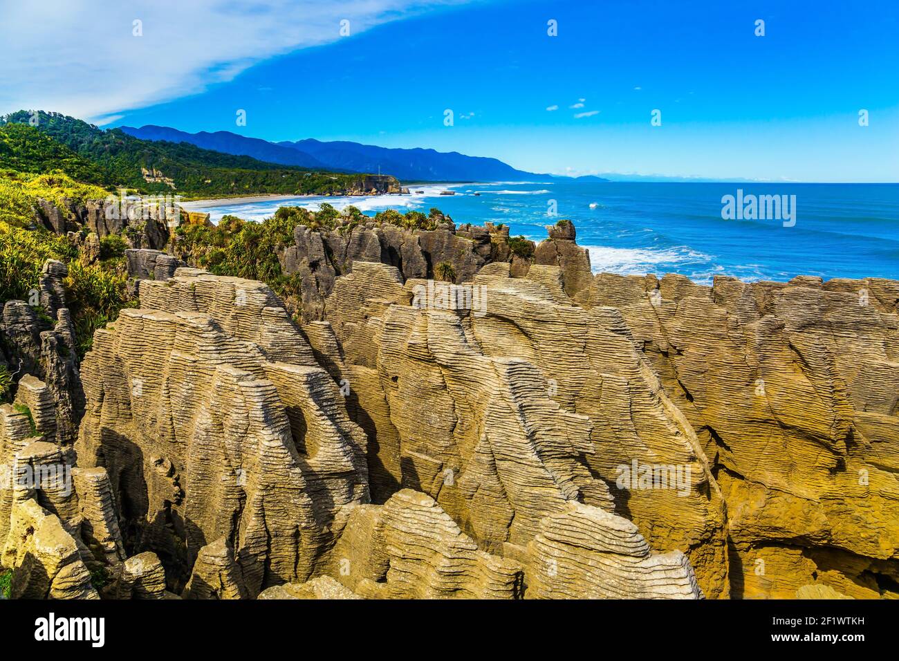 The pancake stone hi-res stock photography and images - Alamy