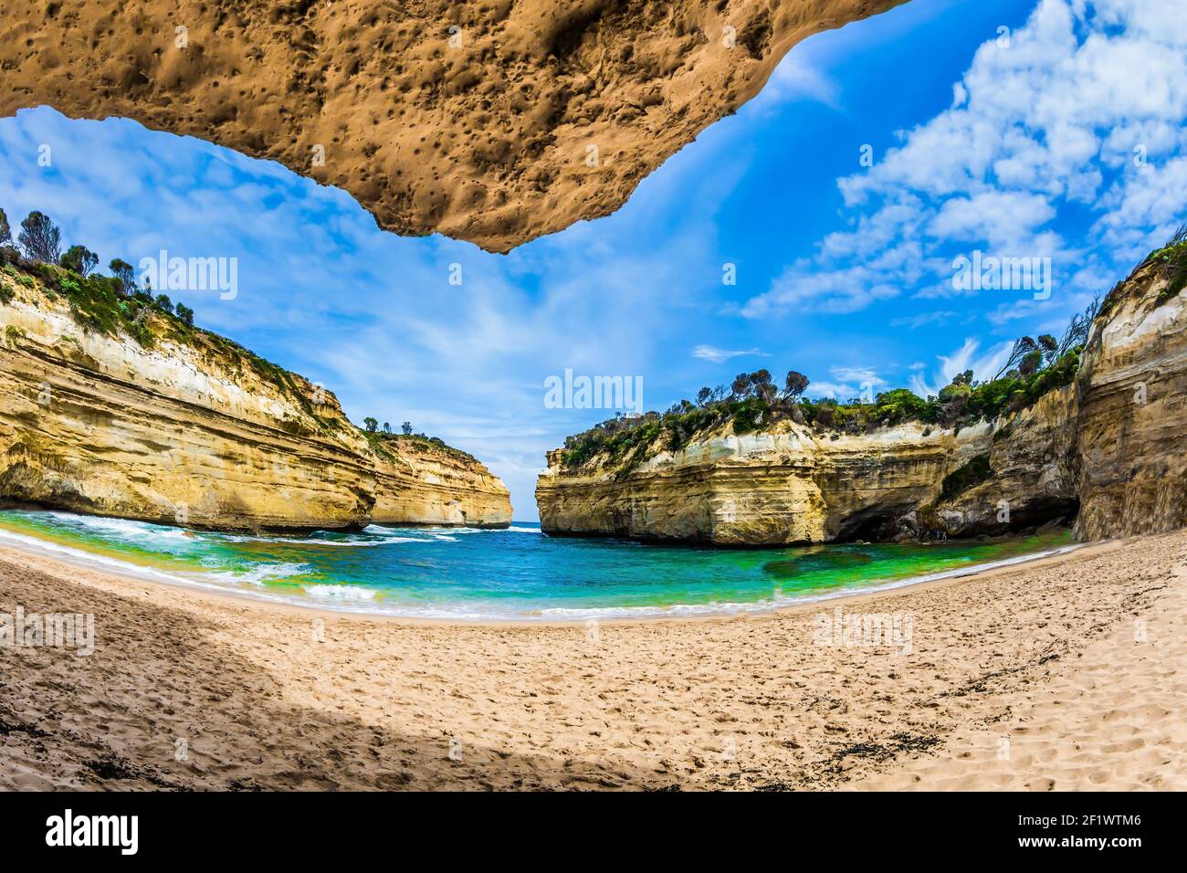 Little beach hi-res stock photography and images - Alamy