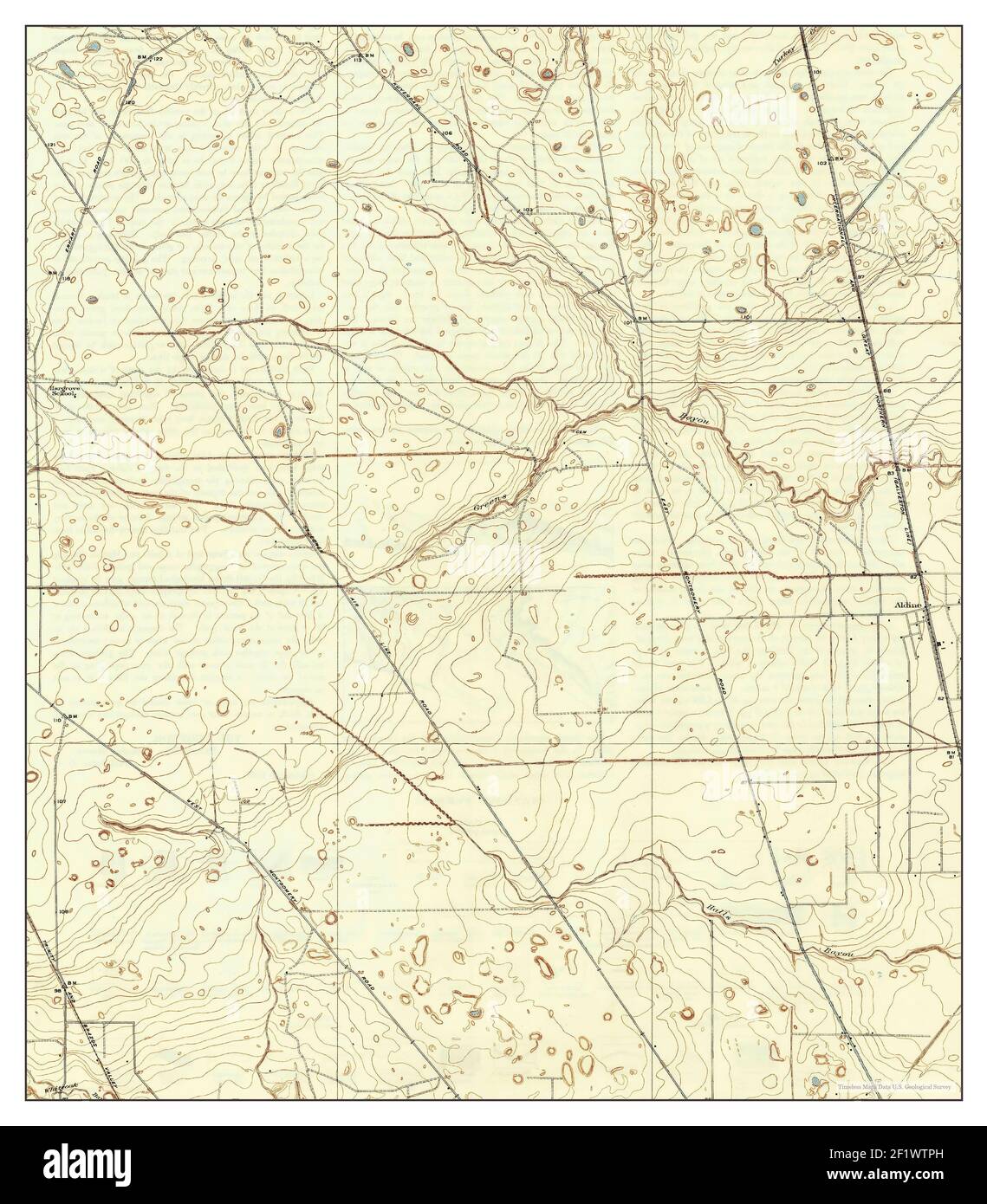 Aldine Cut Out Stock Images & Pictures - Alamy