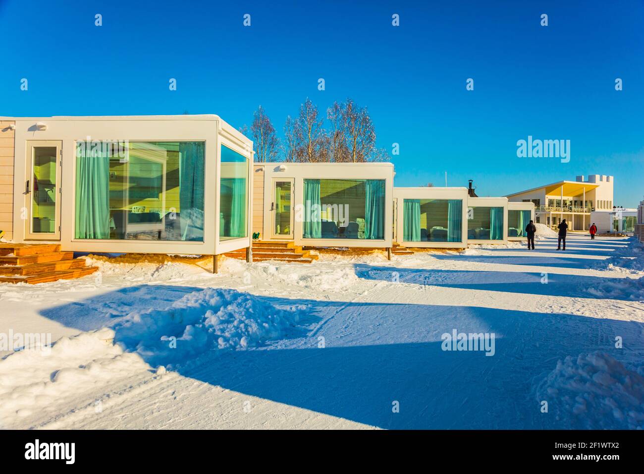 Magnificent hotel hi-res stock photography and images - Alamy