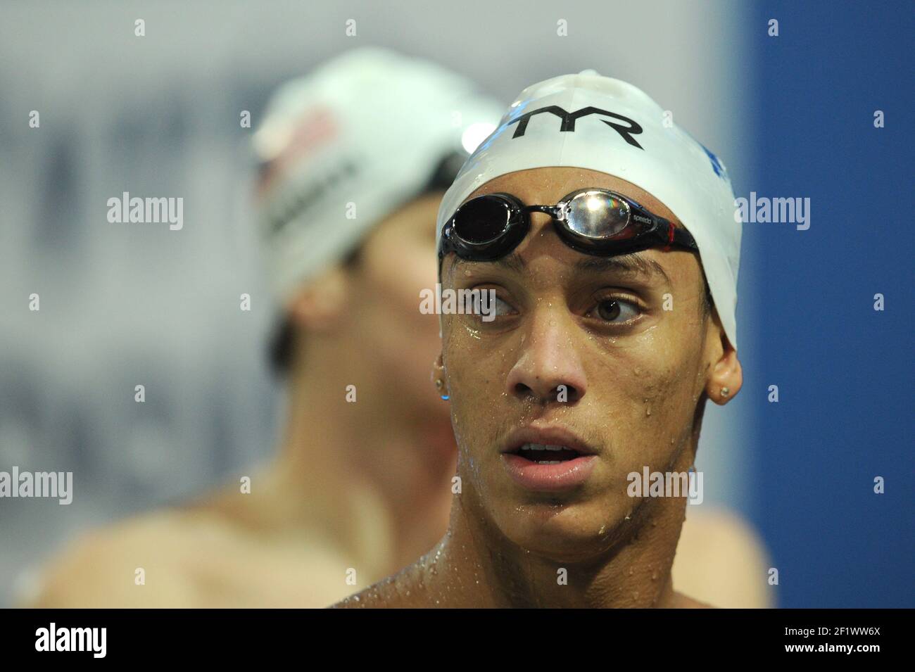 World swimming championships (25m) hi-res stock photography and images ...