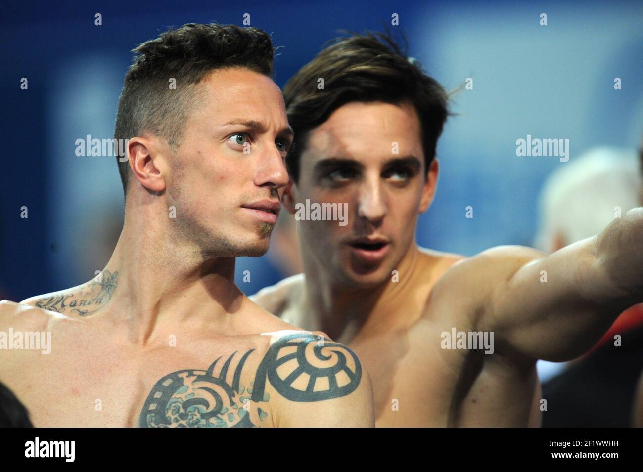 Gandin hi-res stock photography and images - Alamy