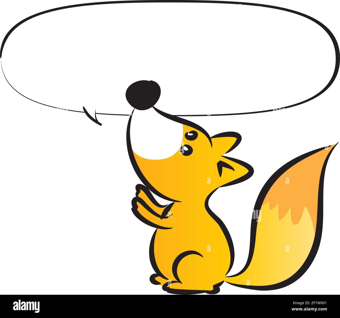 Animals talk hi-res stock photography and images - Alamy