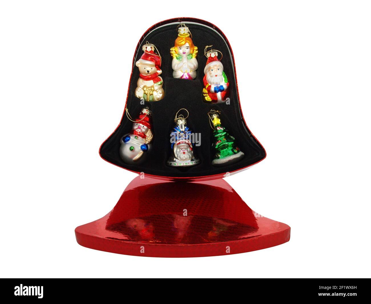 Gift box child toy Cut Out Stock Images & Pictures - Alamy