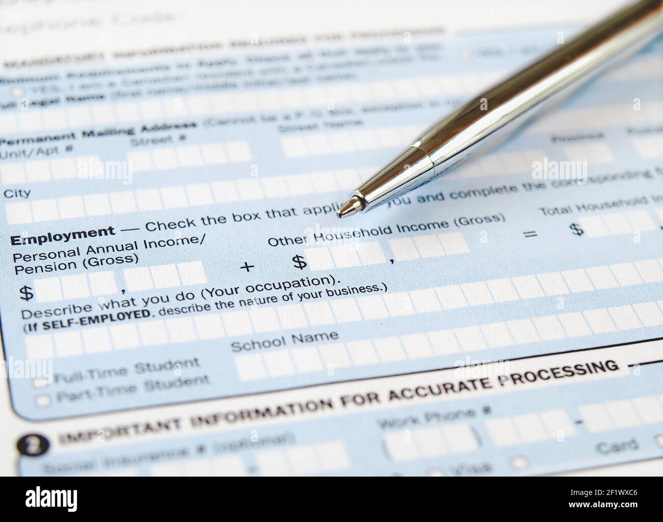 Signaturewrite hi-res stock photography and images - Alamy