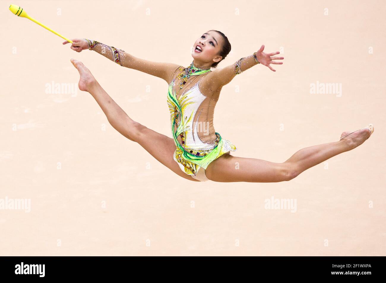 Son yeon jae hi-res stock photography and images - Alamy