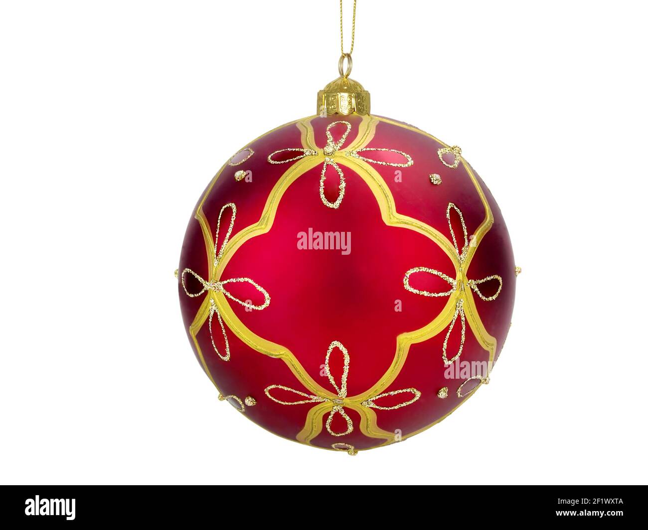 Red ball hi-res stock photography and images - Alamy