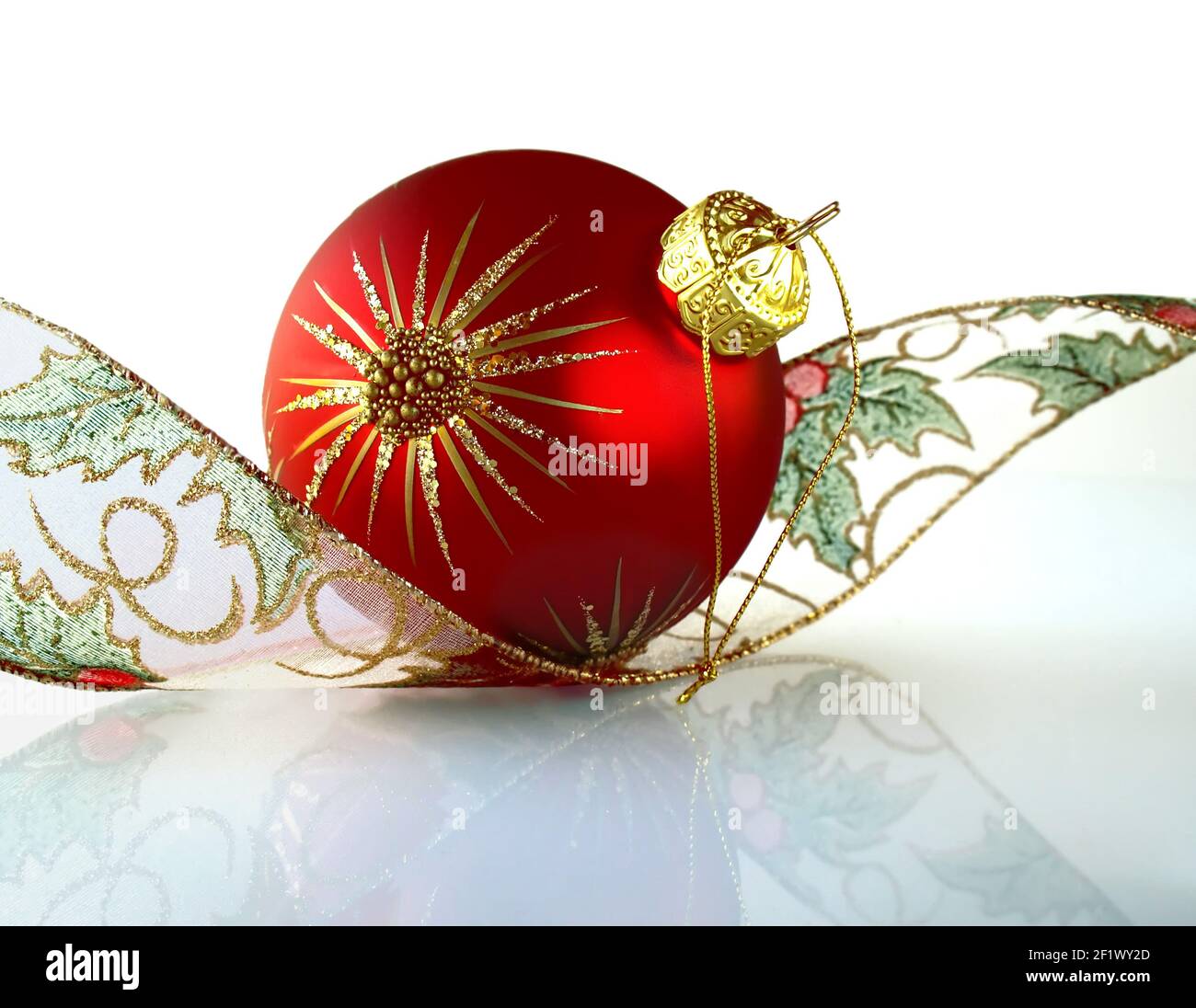 Red ball Stock Photo - Alamy