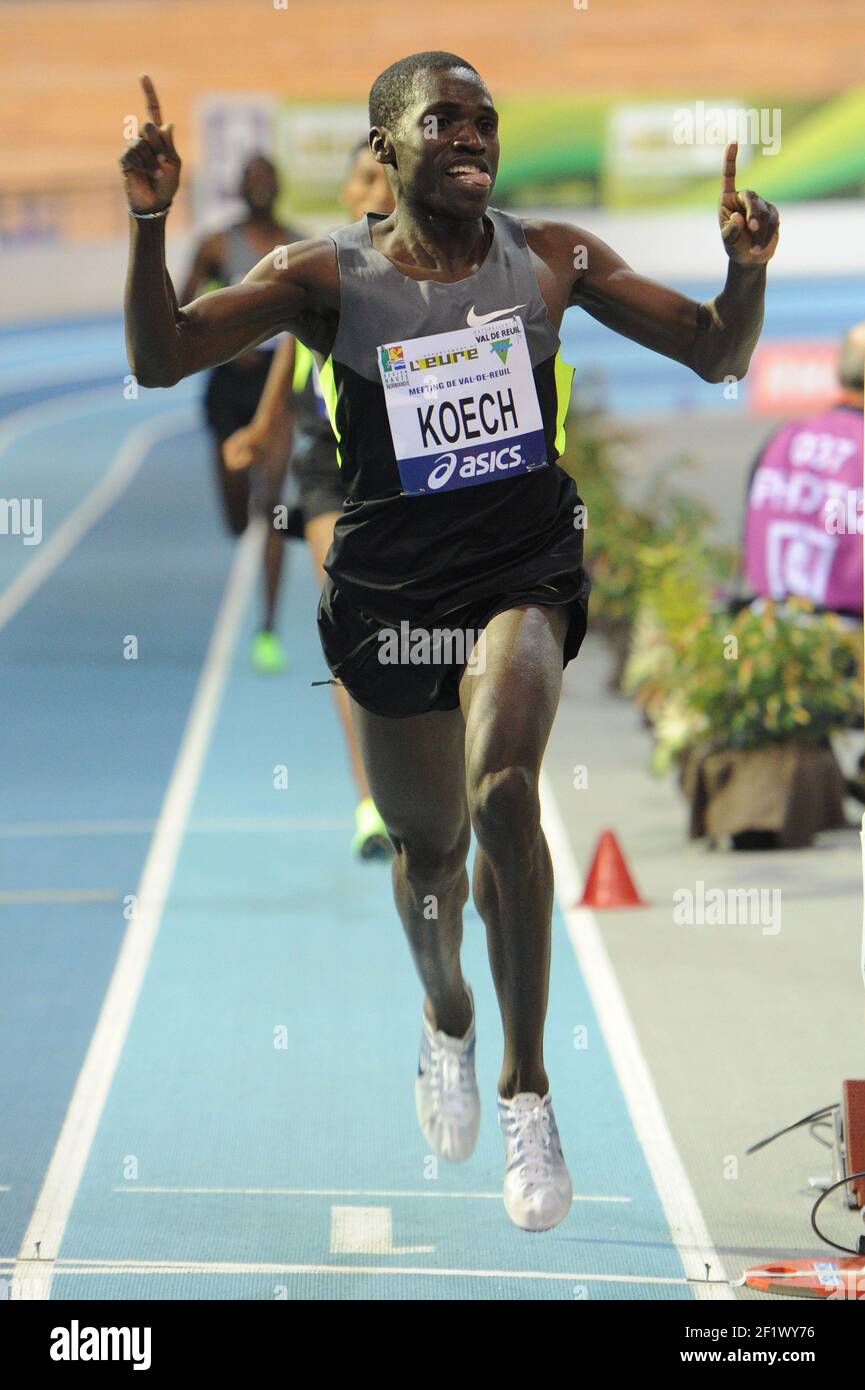 Koech paul hi-res stock photography and images - Alamy