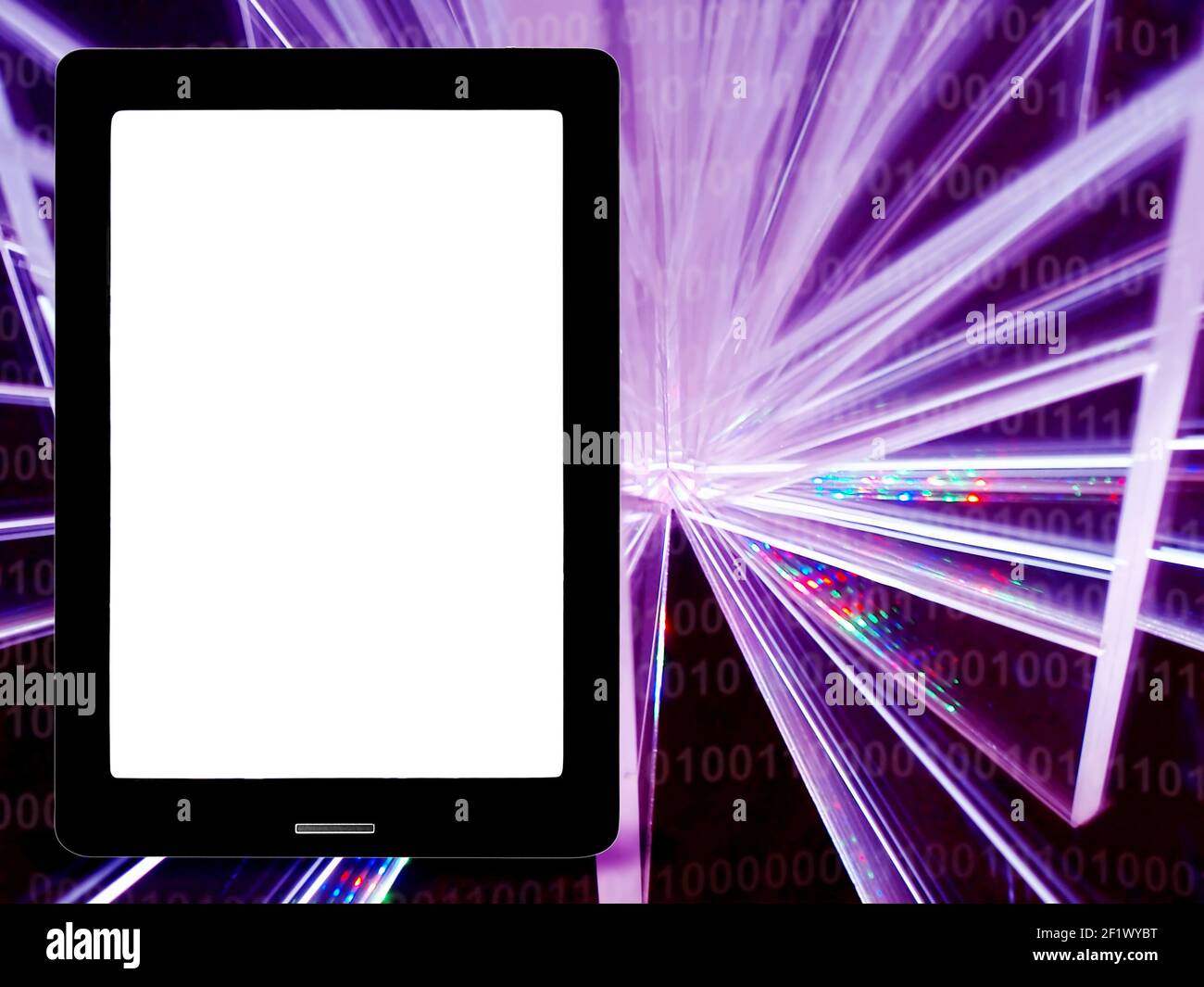 Digital book device hi-res stock photography and images - Alamy