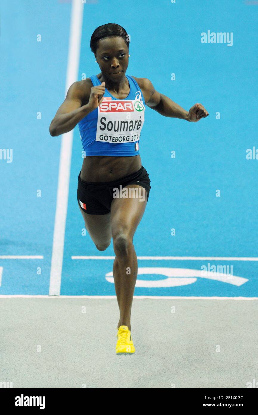 Myriam soumare hi-res stock photography and images - Alamy