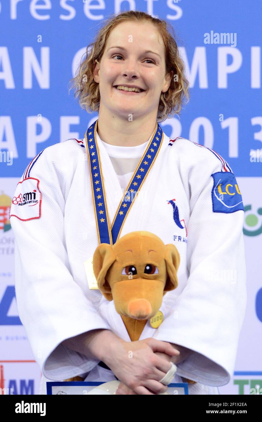 Louette lucie hi-res stock photography and images - Alamy