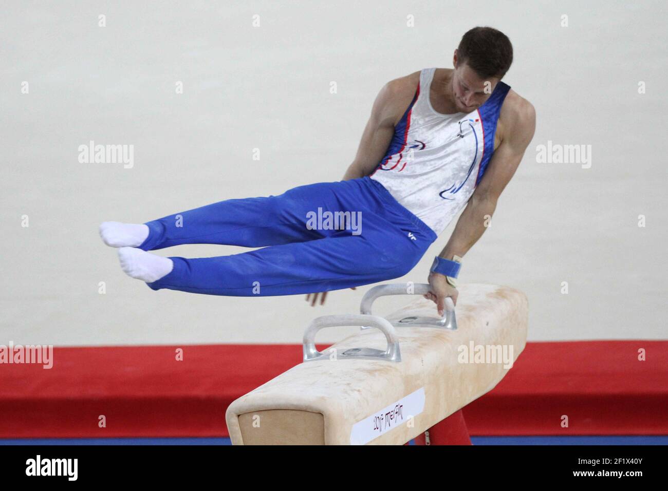 Arnaud willig hi-res stock photography and images - Alamy