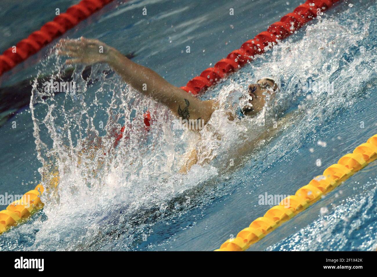 MEDITERRANEAN GAMES - MERSIN 2013 - TURKEY - 20 to 30/06/2013 - PHOTO ...