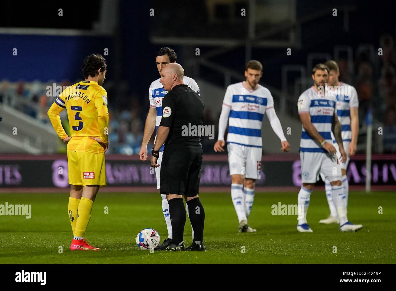 Richard jacobson hi-res stock photography and images - Alamy