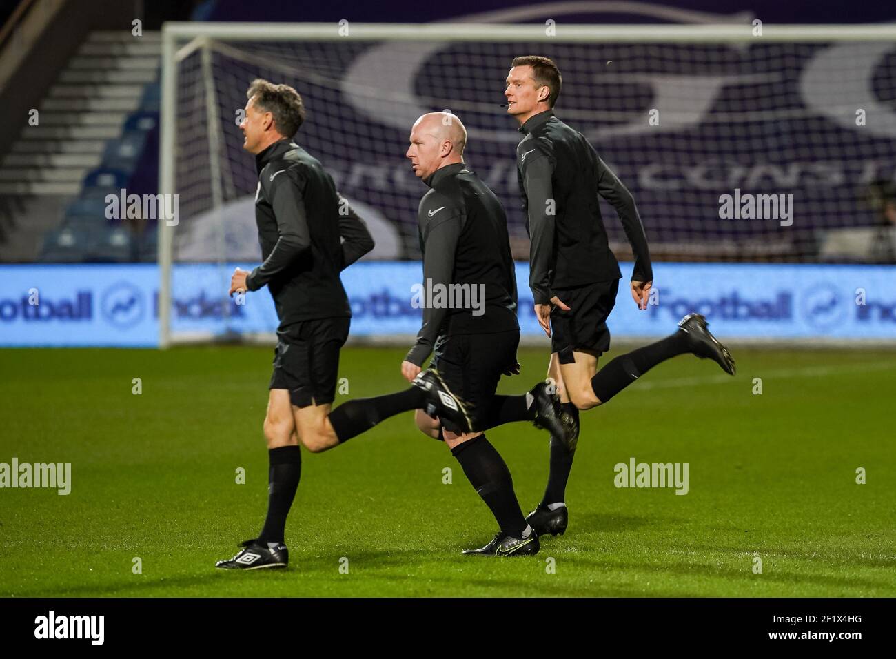 Richard hooper hi-res stock photography and images - Alamy