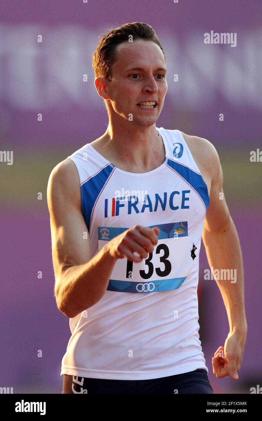 MEDITERRANEAN GAMES - MERSIN 2013 - TURKEY - 20 to 30/06/2013 - PHOTO ...