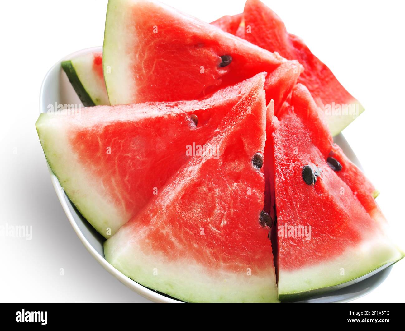 Red melon hi-res stock photography and images - Alamy