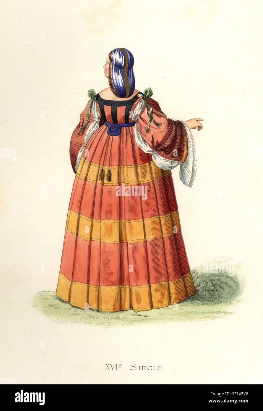 Slashed full sleeves hi-res stock photography and images - Alamy